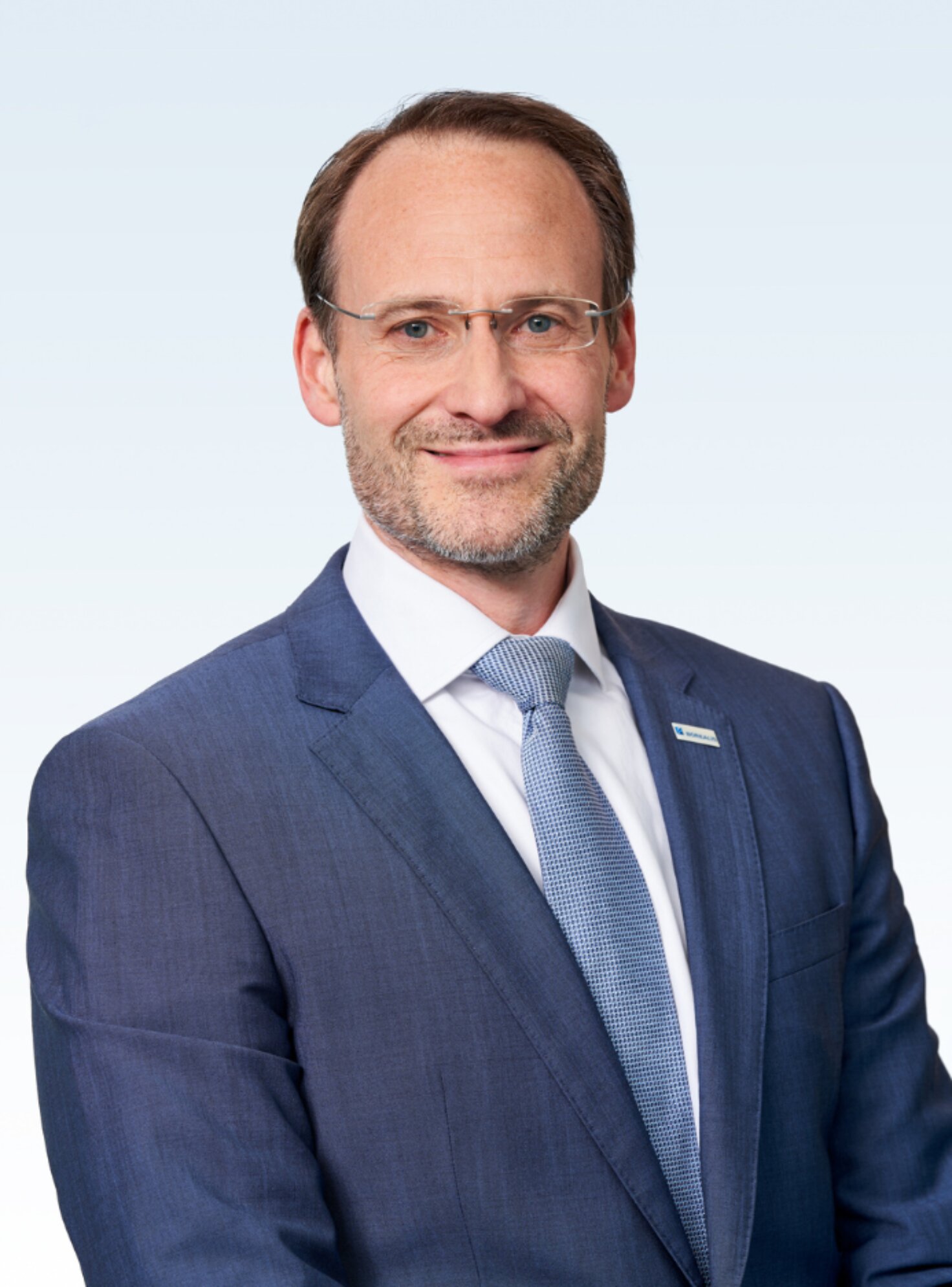 Daniel Turnheim - Organization - About Borealis - Borealis